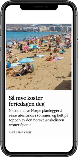 Readly | Alle magasiner – ett abonnement